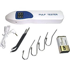 Supershu Vitality Pulp Tester C-Pulse