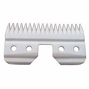 Ceramic Replacement Cutter Fits Most Andis Oster Wahl AG/A5 Clipper Blades