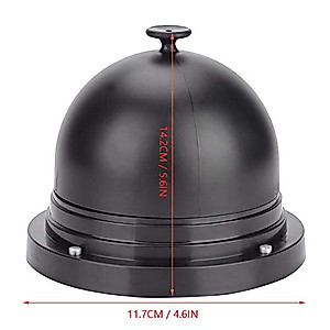 Bnineteenteam Dice Roller Cup,Automatic Dice Roller Cup KTV Pub Bar Transparent Plastic Cover Party Game Play with 5 Dices