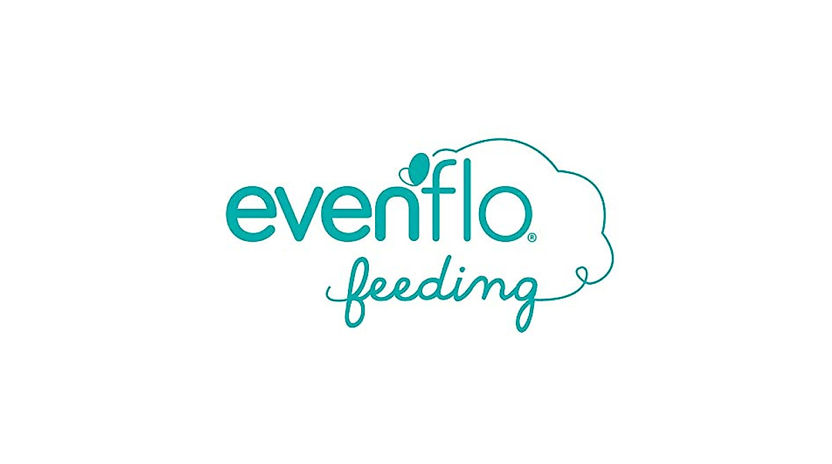 Evenflo Balance Plus Baby Pacifier - 0 to 6 Months Pack of 2
