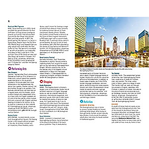 Fodor's Seoul: with Busan, Jeju, and the Best of Korea (Full-color Travel Guide)