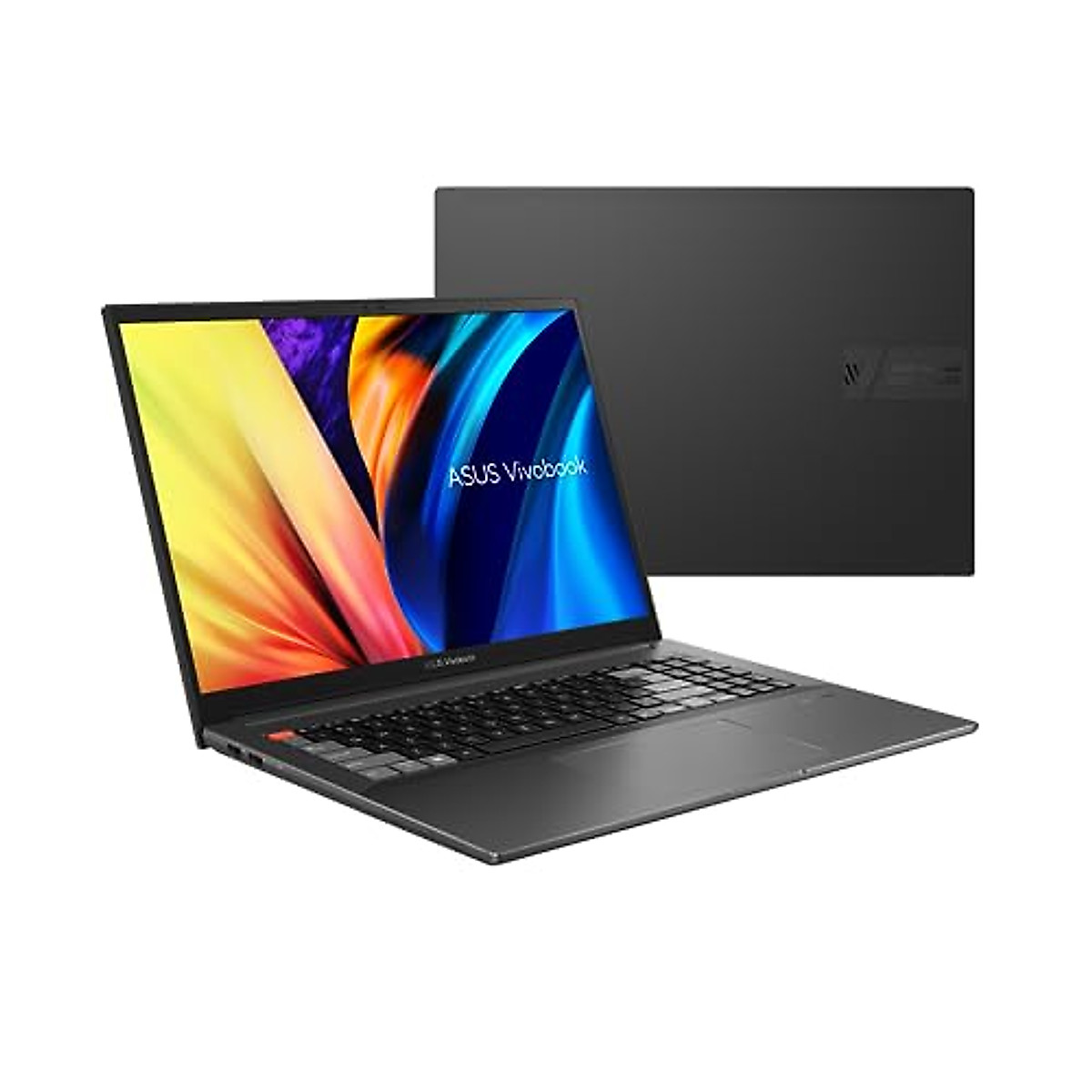 ASUS Vivobook Gaming Laptop 2023, 16" WQXGA IPS 120Hz, Intel i7-12650H 10-Core, NVIDIA GeForce RTX 3050Ti 4GB GDDR6, 32GB LPDDR5, 1TB SSD, Backlit KB, Thunderbolt 4, FP Reader, Wi-Fi 6E, Win11 Home