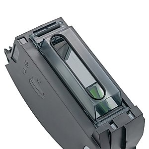 NATEFEMIN Dust Bin Box Filter Box Vacuum Cleaner Replacement Part for iRobot Roomba E and I Series E5 E6 i3 i5 i7 i7+