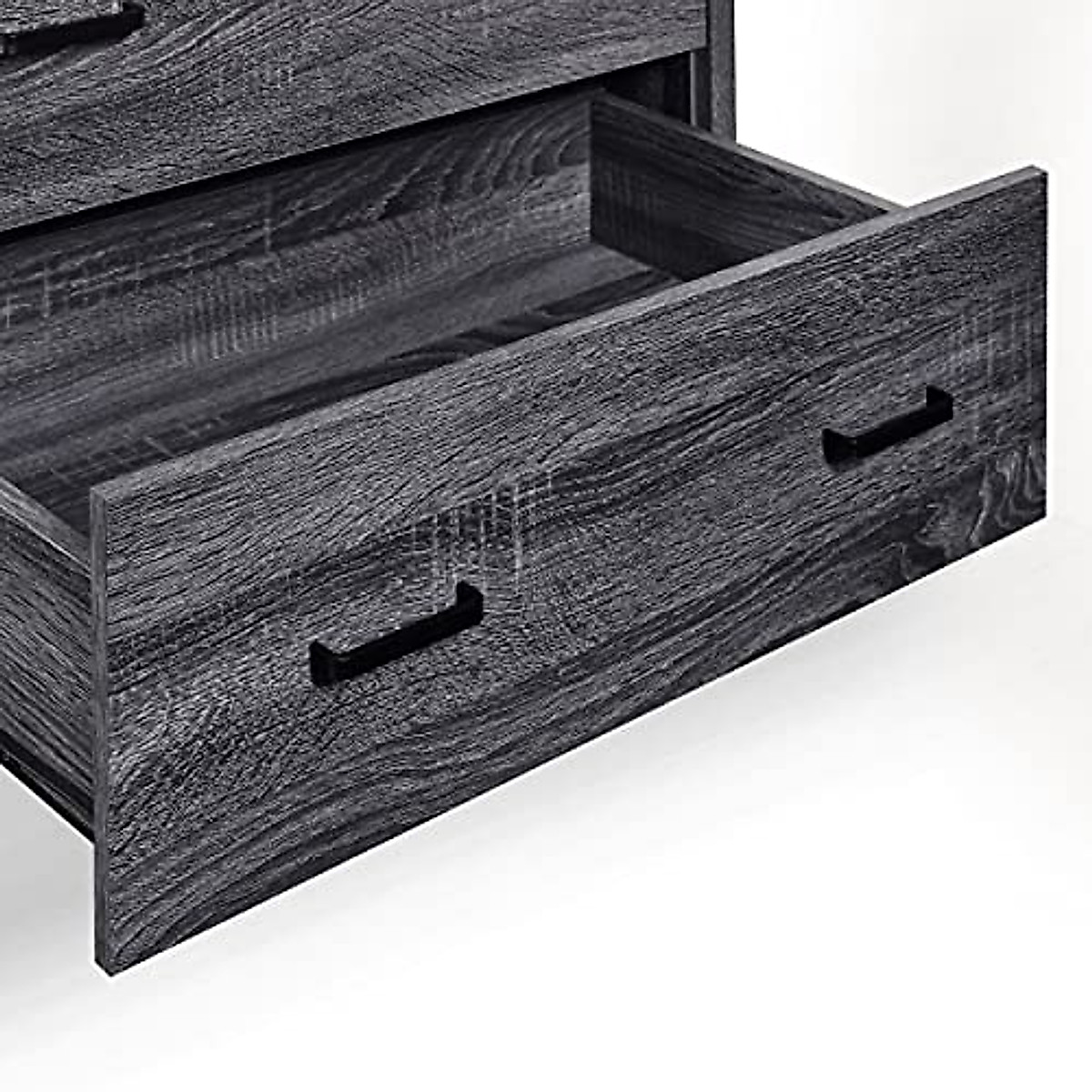 Christopher Knight Home Olimont Dresser, Sonoma Gray Oak