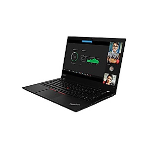Lenovo ThinkPad T14 Gen 2 20W00090US 14" Rugged Notebook - Full HD - 1920 x 1080 - Intel Core i5 (11th Gen) i5-1135G7 Quad-core (4 Core) 2.40 GHz - 8 GB RAM - 256 GB SSD - Black - Intel SoC - Win