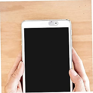 SOLUSTRE Laptop Camera Cover Slide Laptop Camera Cover Slide Computers Laptops 4pcs Slide Computer Slider Privacy Camera Cover Laptop Webcam Computer Camera Webcam Cover Webcam Cover