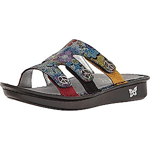 Alegria Venice Hippie Chic 36 (US Women's 6-6.5) Regular