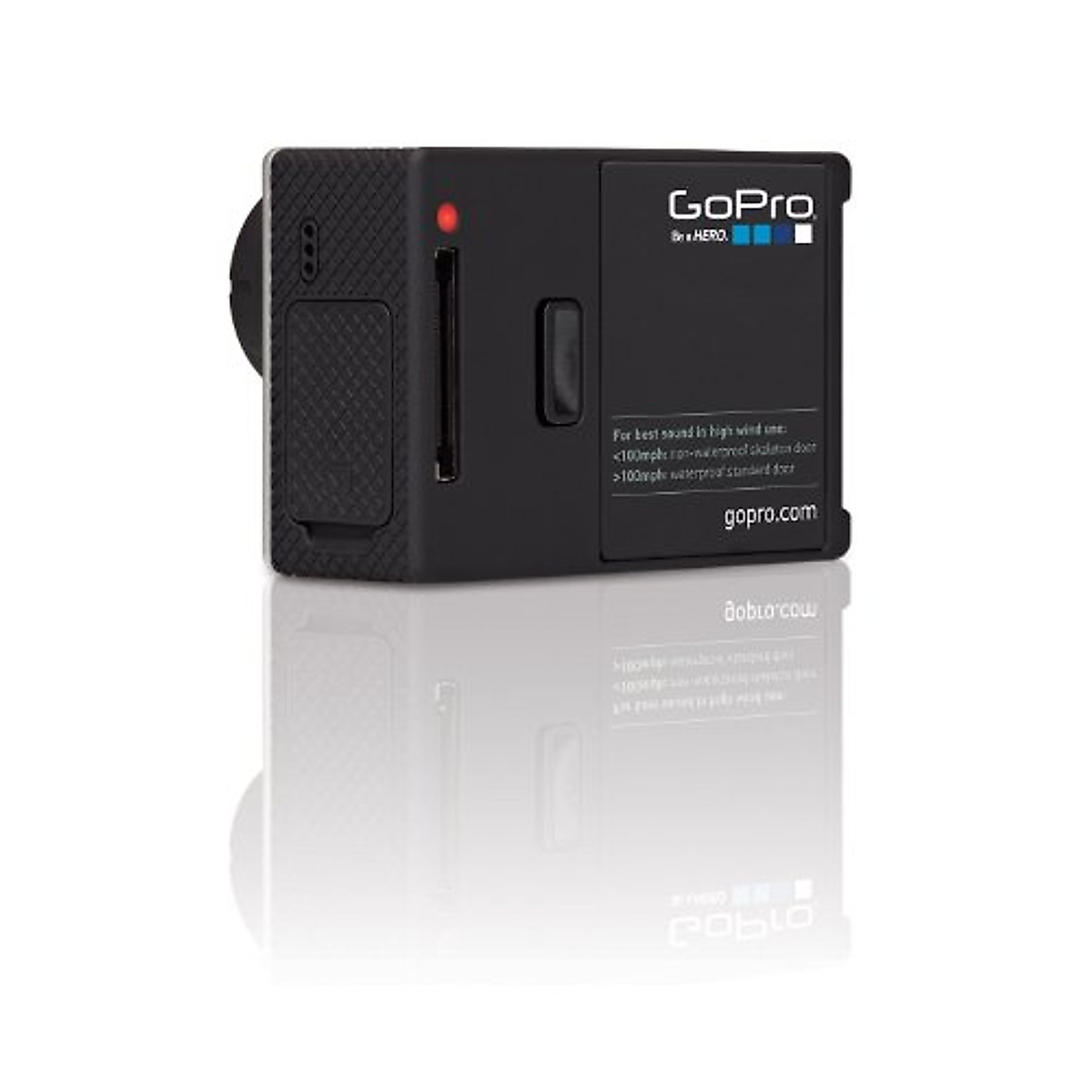 GoPro HERO3: Black Edition
