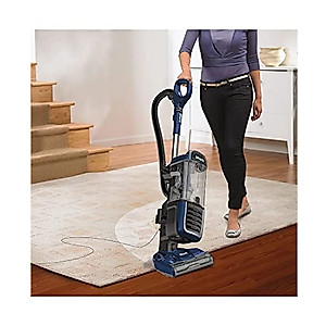 Shark NV151 Navigator Swivel Pro Complete Upright Vacuum (Renewed)