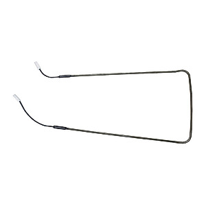 ERP Refrigerator Defrost Heater for Whirlpool, Sears, AP4321914, PS1799731, 2323198