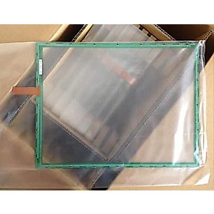 Monitor MTM-15DK MTM-15DK-1 New Touch Screen Touch Glass Panel