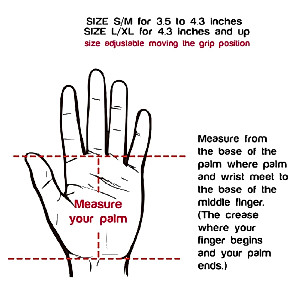 Professional Crossfit Specific Weightlifting Heavy Duty Gloves with Wrist Straps, Protect Your Hands and Get the Most From Your Lifts, Presses, Gymnastics Rings, Pull-ups (black, S/M)