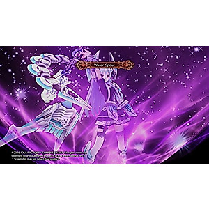 Fairy Fencer F: Advent Dark Force - PlayStation 4