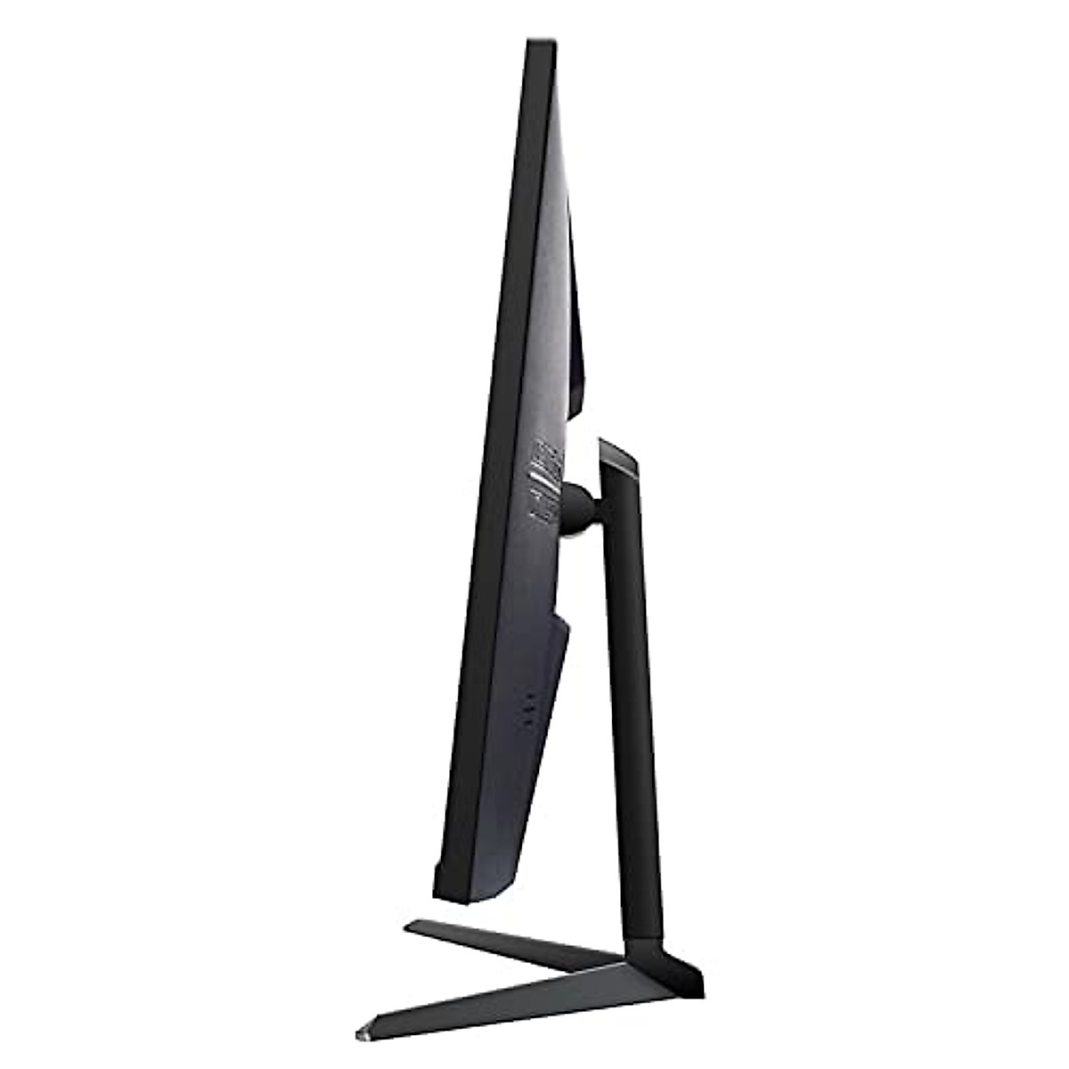 Connectors Factory Modern Design Frameless Flat Desktop Computer LED Monitor QHD 27 Inch 4K 60hz Gaming Monitor