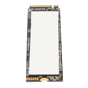 M.2 K300 SSD, M.2 M Key Interface Various Capacities PCB Material Plug and Play Computer SSD for Laptop for Desktop PC 512GB