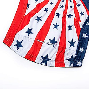 Men's Cycling Jersey Long Sleeve Bike Jacket Biking Shirt Quick Dry Breathable Mountain Bicycle Clothing