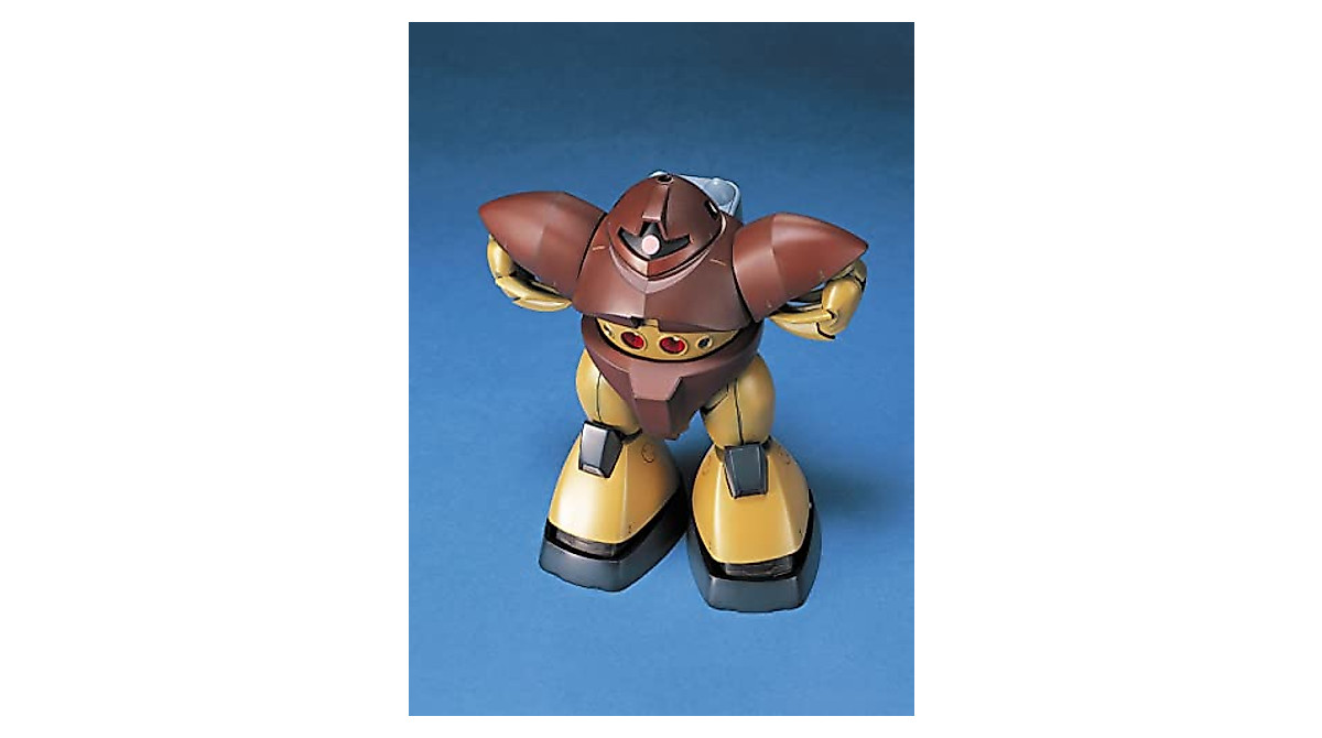 Buy HGUC 1/144 Gogg Mobile Suit by Bandai Hobby