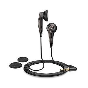 Sennheiser earphone MX375 [domestic regular goods]