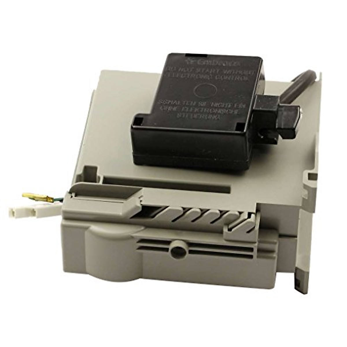 Fisher/Paykel 207214 Inverter Compressor 115V Vcc