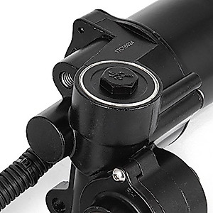 Front Left Driver Power Running Board Motor for 07-14 Ford F150 Replaces OE# AL3Z16A507A