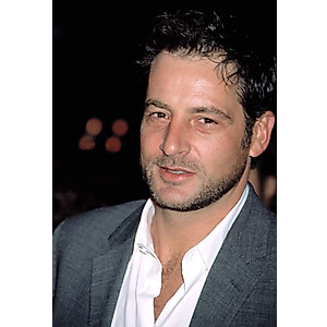 Posterazzi Poster Print Collection Jeremy Northam at The Premiere of Enigma Ny 4112002 by Cj Contino Celebrity (16 x 20)