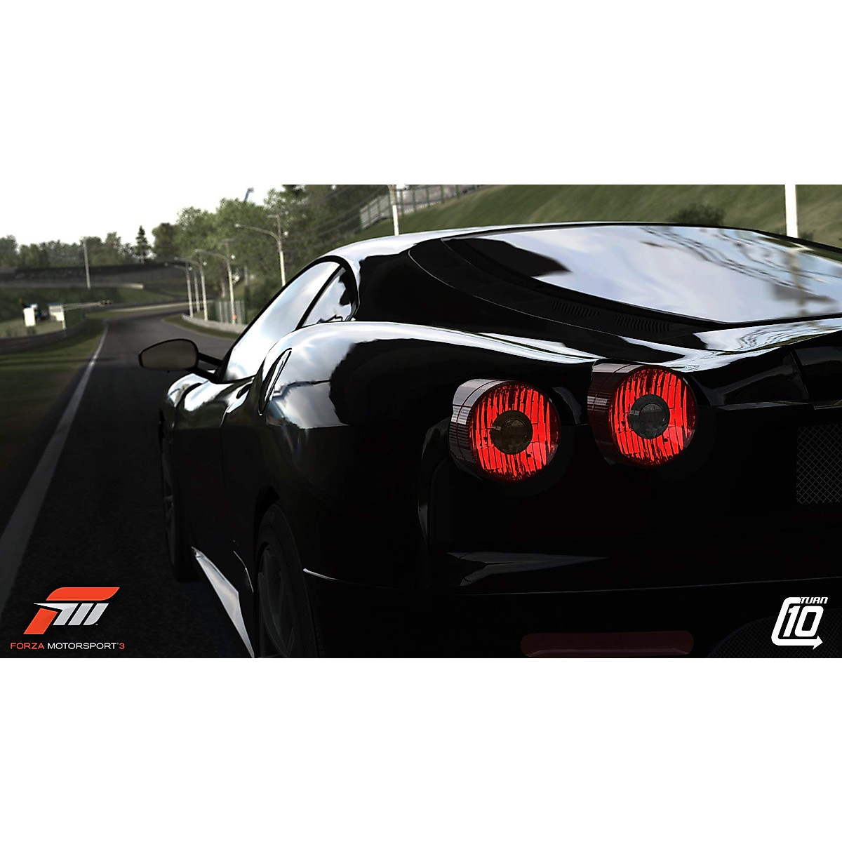 Forza Motorsport 3 - Xbox 360 (Renewed)
