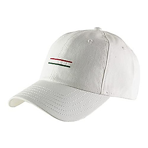 Bugatti Hats Farren Baseball Cap Size 59 Cm 1-Blanc