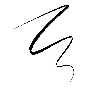 Milani Eye Tech Perfection Liquid Eyeliner - Black (0.01 Fl. Oz.) Vegan, Cruelty-Free Liquid Eyeliner with Mistake-Proof Design to Define Eyes for Long-Lasting Wear