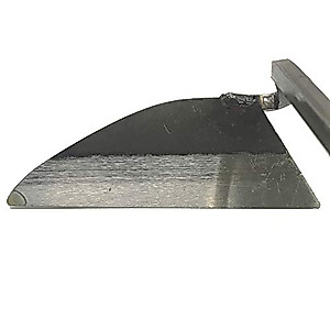 Golden Star Nejiri-Gama Hand Hoe (Japan Import)