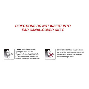 12 Pairs Soft Moldable Silicone Ear Plugs In 2 Convenient Travel Storage Boxes for Sleeping Swimming Snoring Music Concerts Construction Noise Cancelling Reduction Hearing Protection Earplugs 27dB