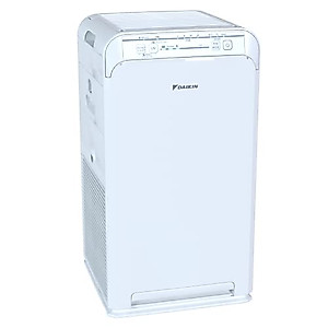 Daikin UVC LED Room Air Purifier (MCB50YSAU)