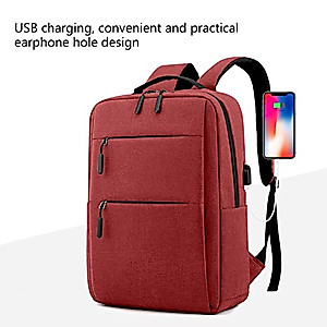 Handbag Backpack for Ps5, Travel Storage Handbag for PS5 Console Protective Luxury Bag Carrying Case for Ps5 Set Travel Bag for Games Console /Controllers, Game Cards, HDMI and Accessories (H, One Size)