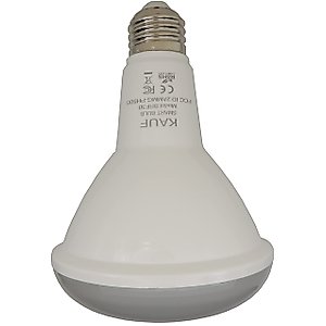 KAUF BR30 RGBWW Smart Bulb with ESPHome, Compatible with Tasmota, Made for Home Assistant (4)