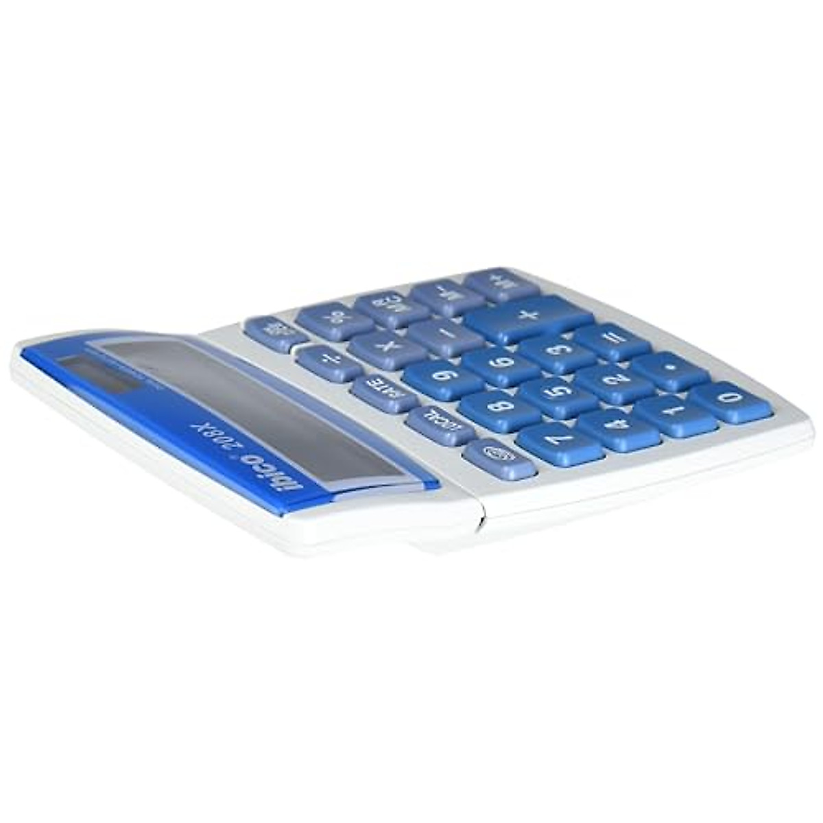 Rexel Ibico 208X Calculator EU