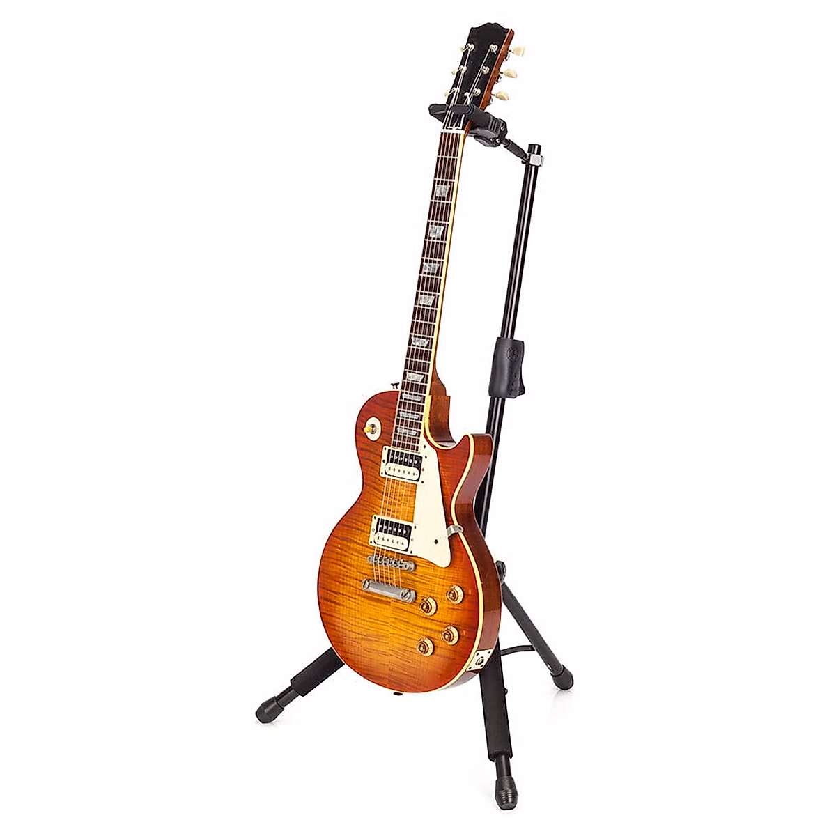 Hercules GS415BPLUS AutoGrip System Guitar Stand