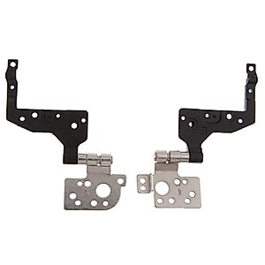 HK-Part Hinges Replacement for Dell Latitude E5420 Series LCD Screen Support Hinges Hinge Set L+R DP/N 8VNG2 97J25