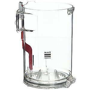 Genuine Dyson DC24 Bin Assembly