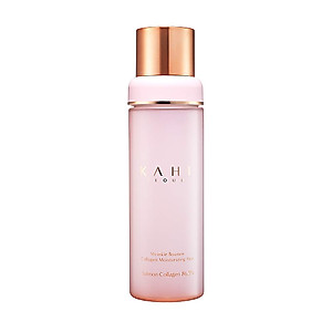 KAHI SEOUL Wrinkle Collagen Moisturizing Mist, 86.5% Salmon Collagen 100ml