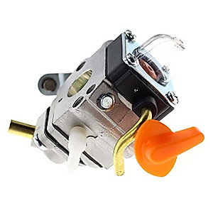 Carbhub Carburetor for Stihl FS90 FS100 FS100R FS110 FS110R HL90K HL95 HL100 HT100 HT101 KM90 KM100 KM110 SP-90 Carb Replaces Zama C1Q-S88 C1Q-S110C