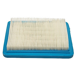 Stens Air Filter 102-549 Compatible with/Replacement for John Deere 14PZ, 14SZ, JS20, JS30 and Selected Engines on JA60, JA65, JS60, JS61 and JS63 AM116236, LG491588, LG491588JD, LG491588S