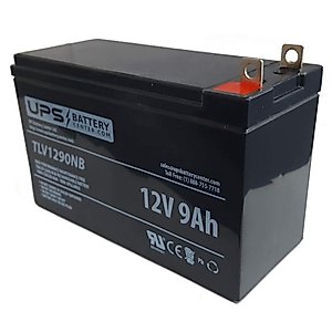 UPSBatteryCenter Compatible Replacement for DeWalt 7000 Watt DXGNR7000 Portable Generator