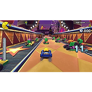 PAC-MAN World Re-PAC - Nintendo Switch