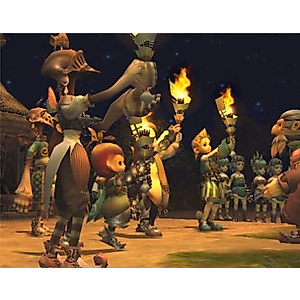 Final Fantasy: Crystal Chronicles - Gamecube