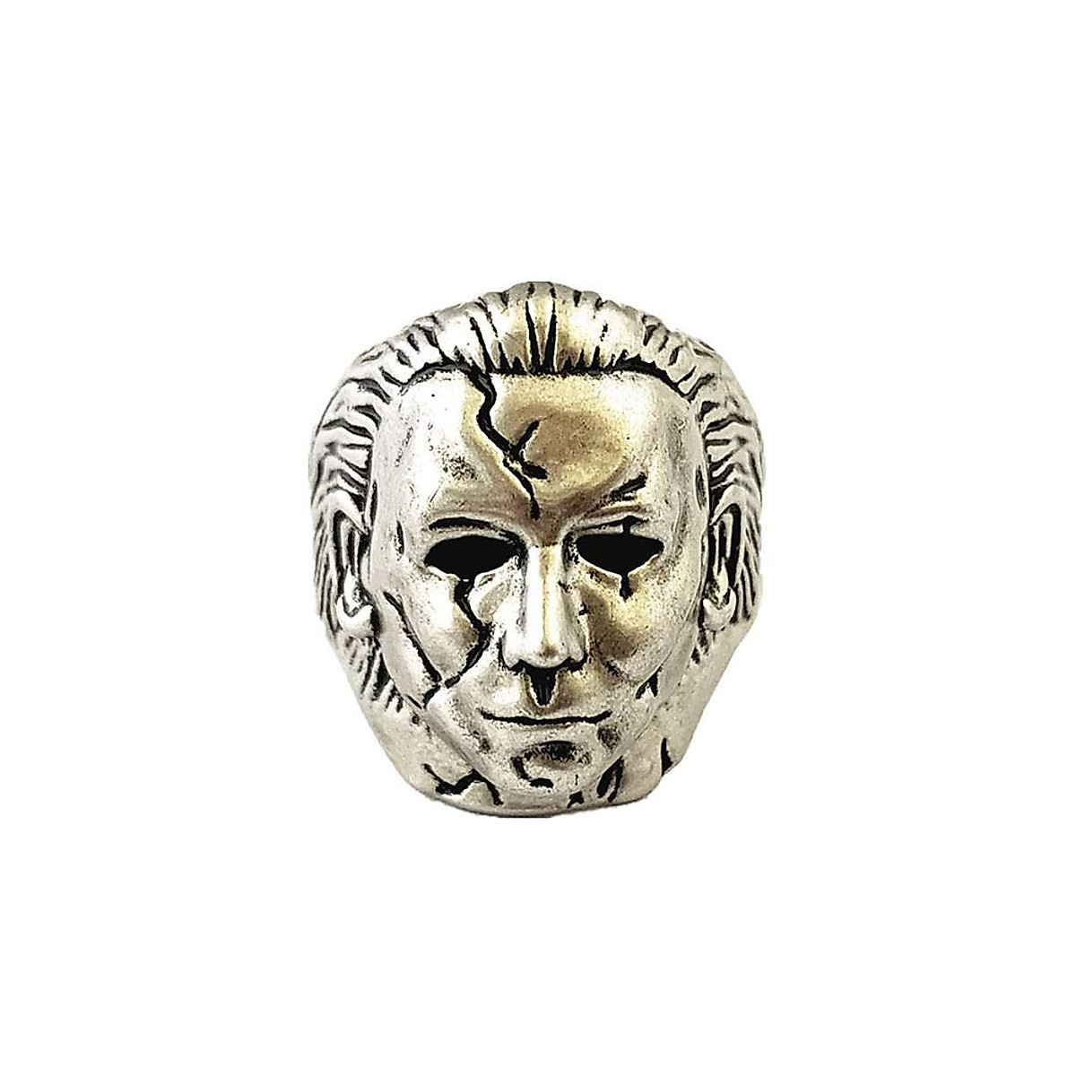 AYJBDGR TV Movies Show Original Design Quality Anime cartoon Cosplay ring Gifts for Men Woman (US size 9)