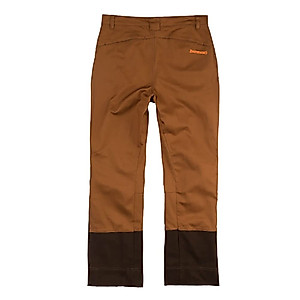 Browning Pant,Upland,Denim,Choc/Tan,36X32