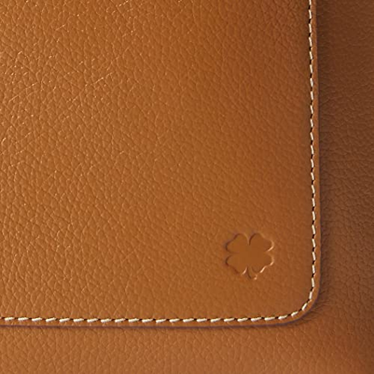 Lucky Brand womens Peni Crossbody, Topanga Tan, One Size US