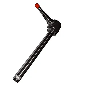 Stevens Lake Parts One New Left Hand Spindle Fits Massey Ferguson F40, MH50 Models Interchangeable with 182560M92, 182560M92-A, 182560V92, 897570M91, A-182560M92, A-182560M92-A, S.15988, S.15988-A