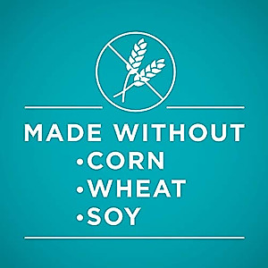 Purina ONE High Protein, Grain Free Pate Wet Cat Food Variety Pack, Grain Free Formula - (24) 3 oz. Cans