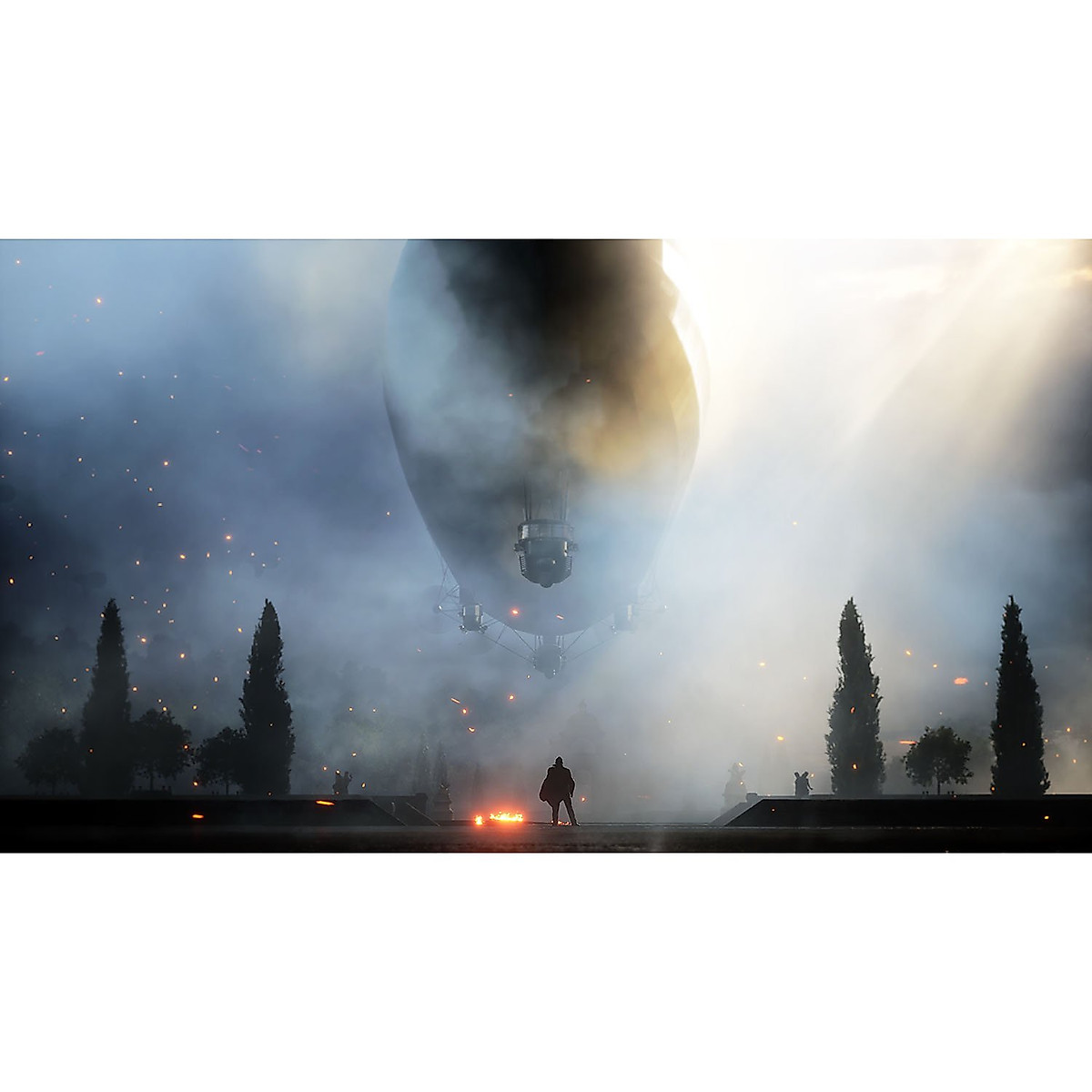 Battlefield 1 - PlayStation 4