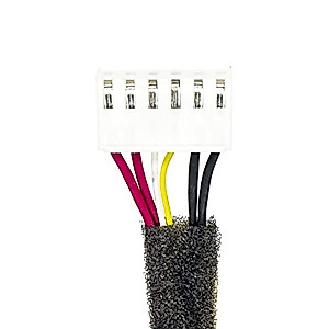 JIAJIESHI Battery 10000mAh / 37.00Wh,Replacement Battery Fit for JBL Charge 5, JBLCHARGE5BLUAM 1AA011NA, GSP-1S3P-CH4A